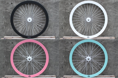 FROG PACK & WHEELS - BLUE LUG BLOG