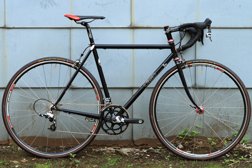 BIKE CATALOG - BLUE LUG BLOG | 自転車店 ブルーラグ スタッフブログ