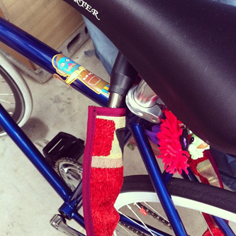 BLUE LUG STICKERS - BLUE LUG BLOG | 自転車店 ブルーラグ スタッフブログ