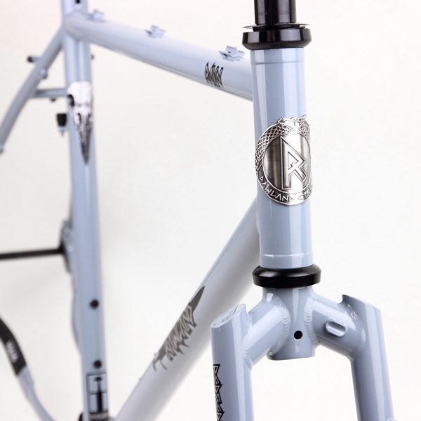 RAWLAND CYCLES - BLUE LUG BLOG | 自転車店 ブルーラグ スタッフブログ