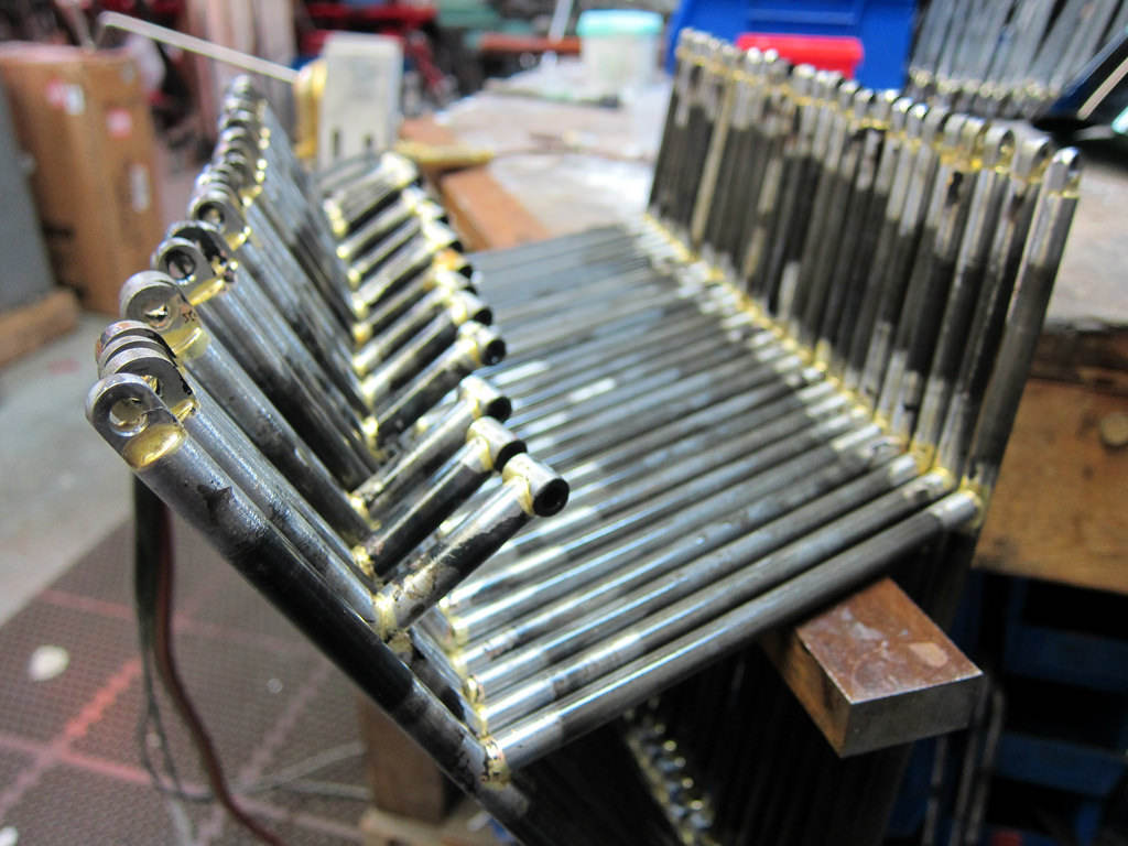 Pass and Stow Racks - BIKE SHOP BLUE LUG BLOG | 自転車店 ブルーラグ スタッフブログ