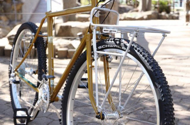 Pass and Stow Racks - BIKE SHOP BLUE LUG BLOG | 自転車店 ブルーラグ スタッフブログ