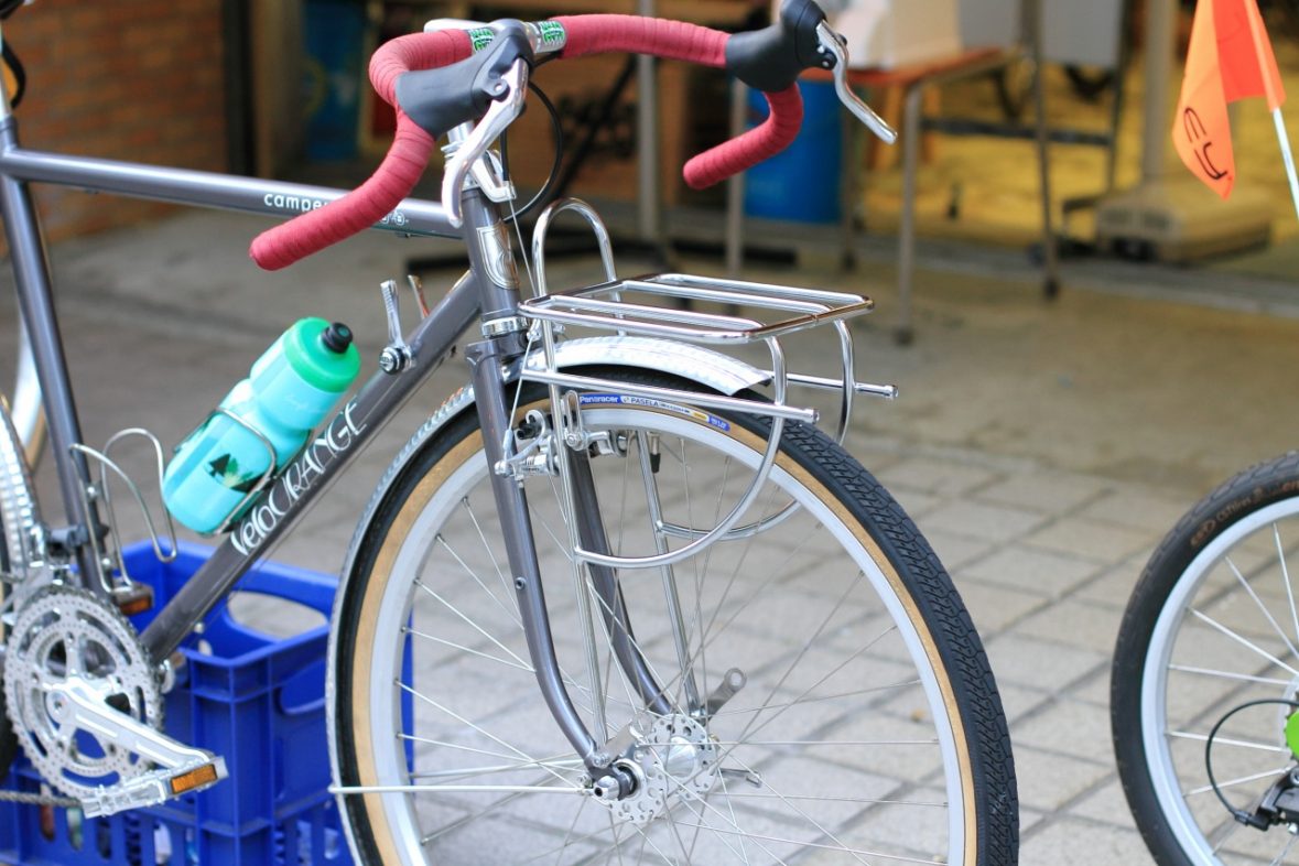 Spencer's Bike Checks! - BIKE SHOP BLUE LUG BLOG | 自転車店 ブルーラグ スタッフブログ
