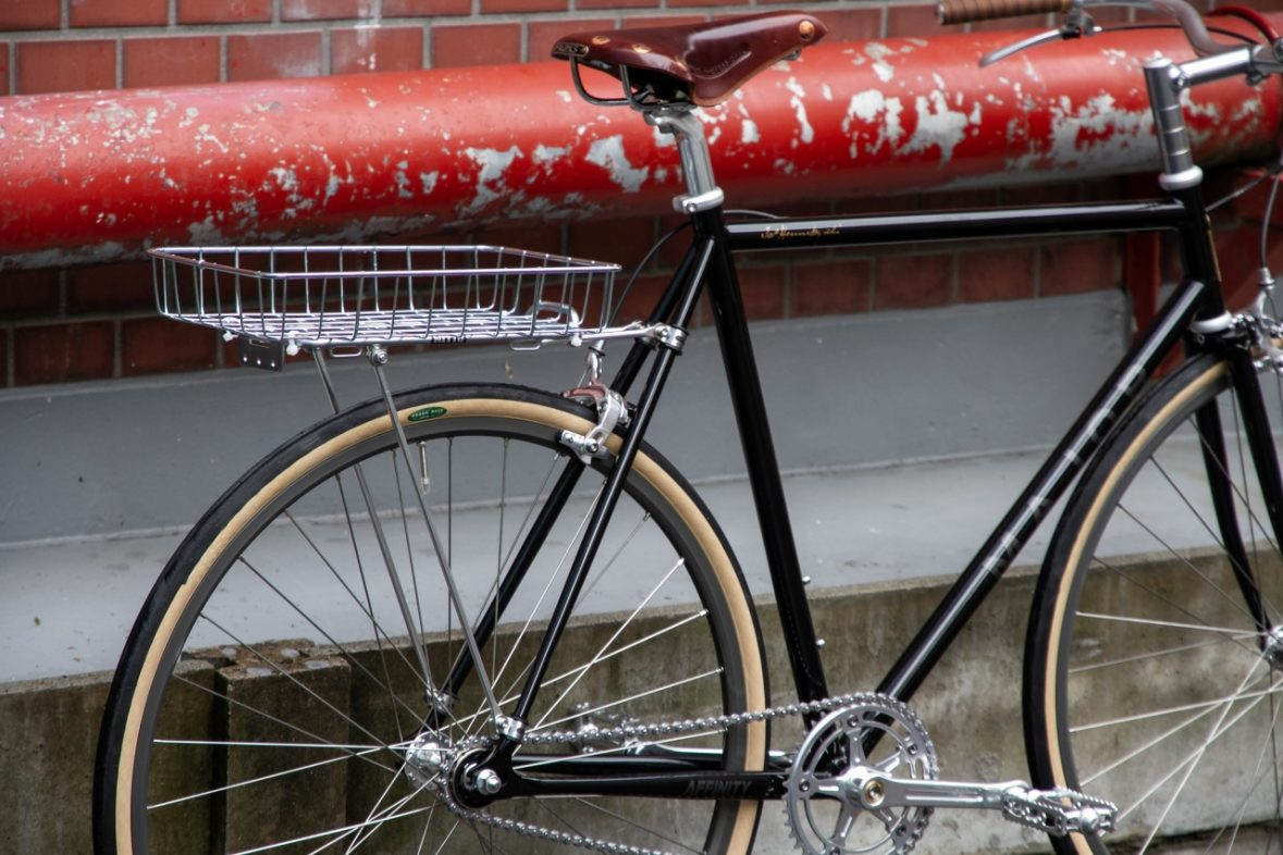 WALD 137&139 HALF - BIKE SHOP BLUE LUG BLOG | 自転車店 ブルーラグ スタッフブログ