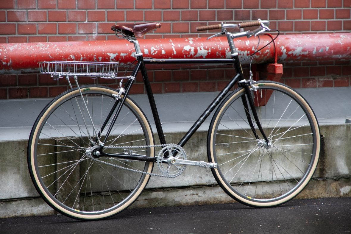 WALD 137&139 HALF - BIKE SHOP BLUE LUG BLOG | 自転車店 ブルーラグ スタッフブログ