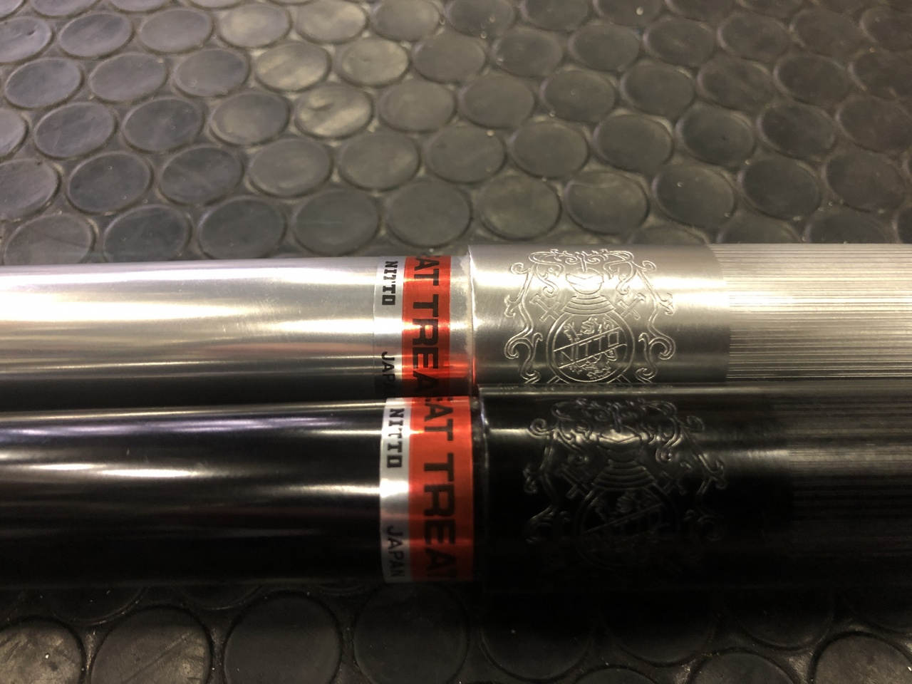 -LOSCO BAR- - BIKE SHOP BLUE LUG BLOG | 自転車店 ブルーラグ スタッフブログ