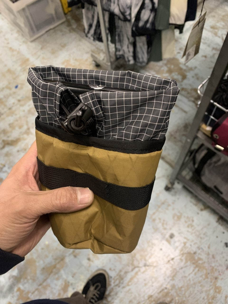 Comparing The Heights - BIKE SHOP BLUE LUG STAFF REVIEW