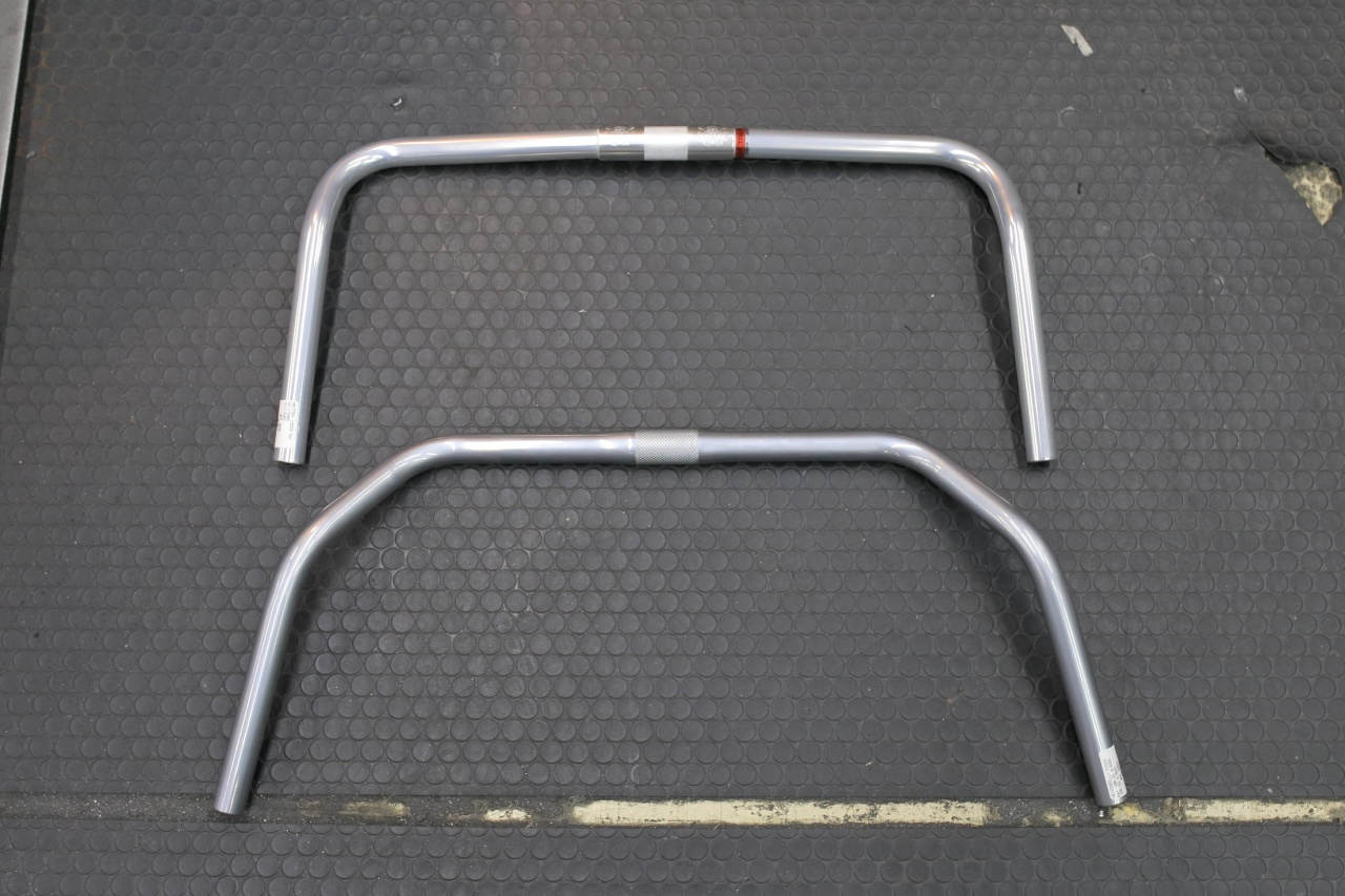 Rivendell “TOSCO BAR” - BIKE SHOP BLUE LUG BLOG | 自転車店 ブルーラグ スタッフブログ