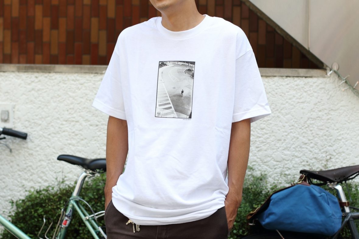 Rivendell x SIESTA x Blue Lug T-Shirt - BIKE SHOP BLUE LUG BLOG | 自転車店 ...