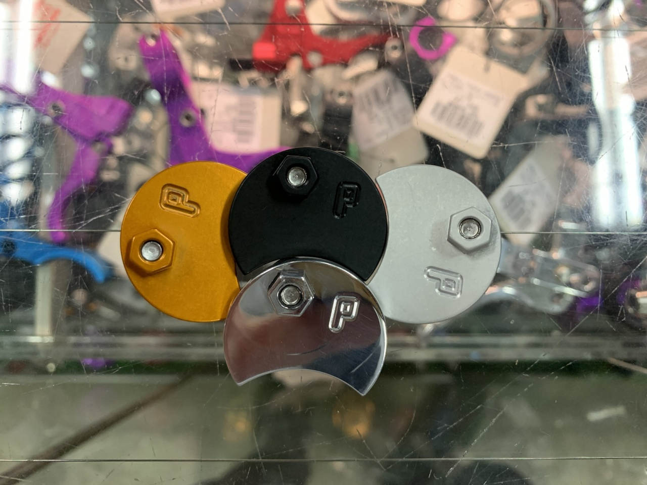 PAULの陰キャラこと、MOON UNIT - BLUE LUG STAFF REVIEW | 自転車店 ブルーラグ 商品レビュー