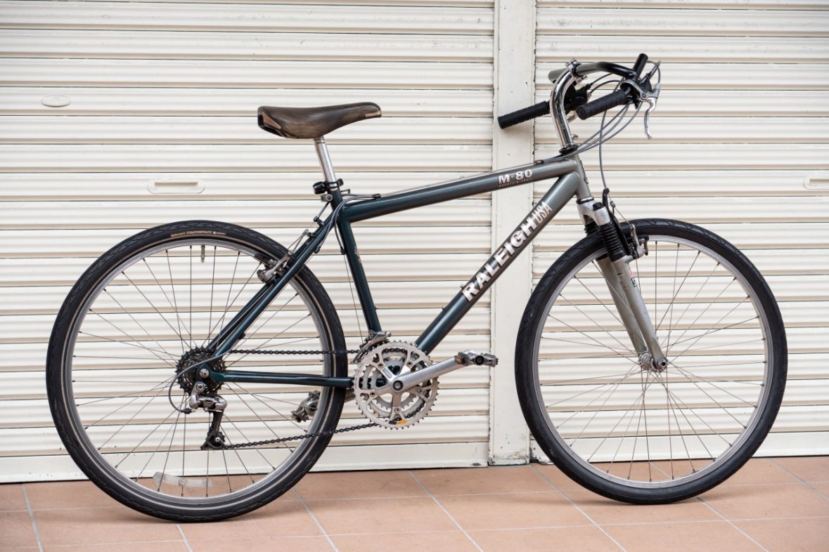 CORNER BAR + CIGNE STEM - BLUE LUG BLOG