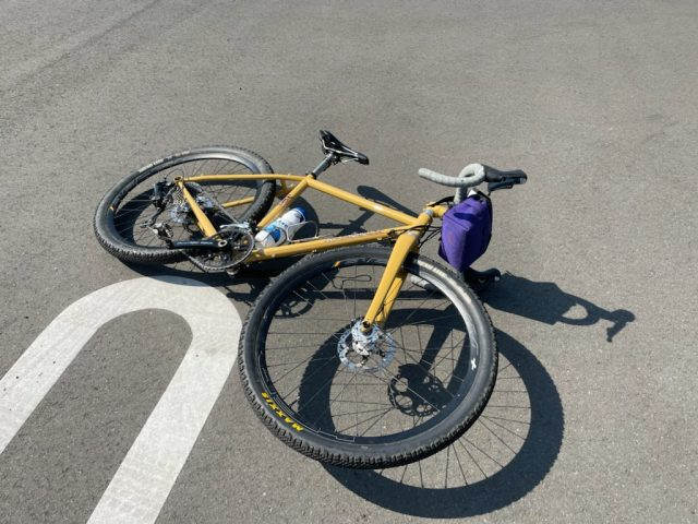 A-PAC EVERYDAY - BIKE SHOP BLUE LUG STAFF REVIEW