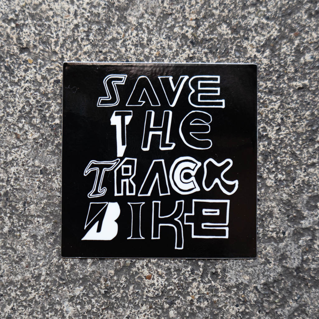 Stickers! - BIKE SHOP BLUE LUG BLOG | 自転車店 ブルーラグ スタッフブログ
