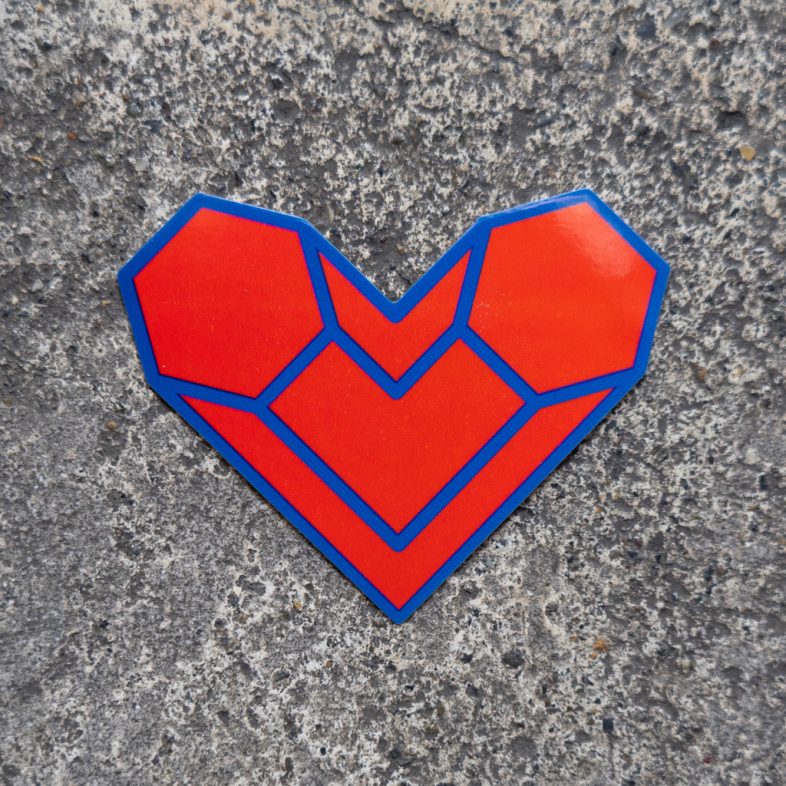 Stickers! - BIKE SHOP BLUE LUG BLOG | 自転車店 ブルーラグ スタッフブログ