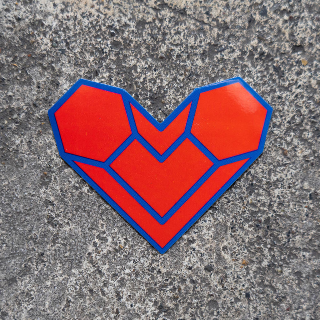 Stickers! - BIKE SHOP BLUE LUG BLOG | 自転車店 ブルーラグ スタッフブログ