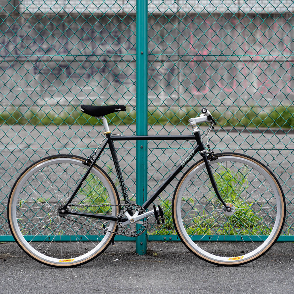 Affinity 2022 Track Frame Release. - BIKE SHOP BLUE LUG BLOG | 自転車店 ブルー ...