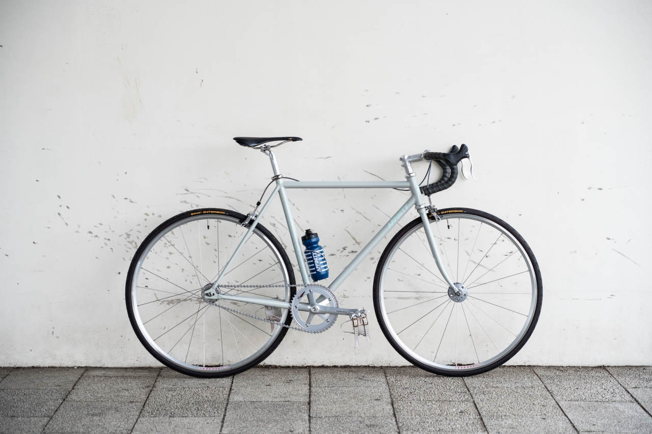 Affinity 2022 Track Frame Release. - BIKE SHOP BLUE LUG BLOG | 自転車店 ブルー ...