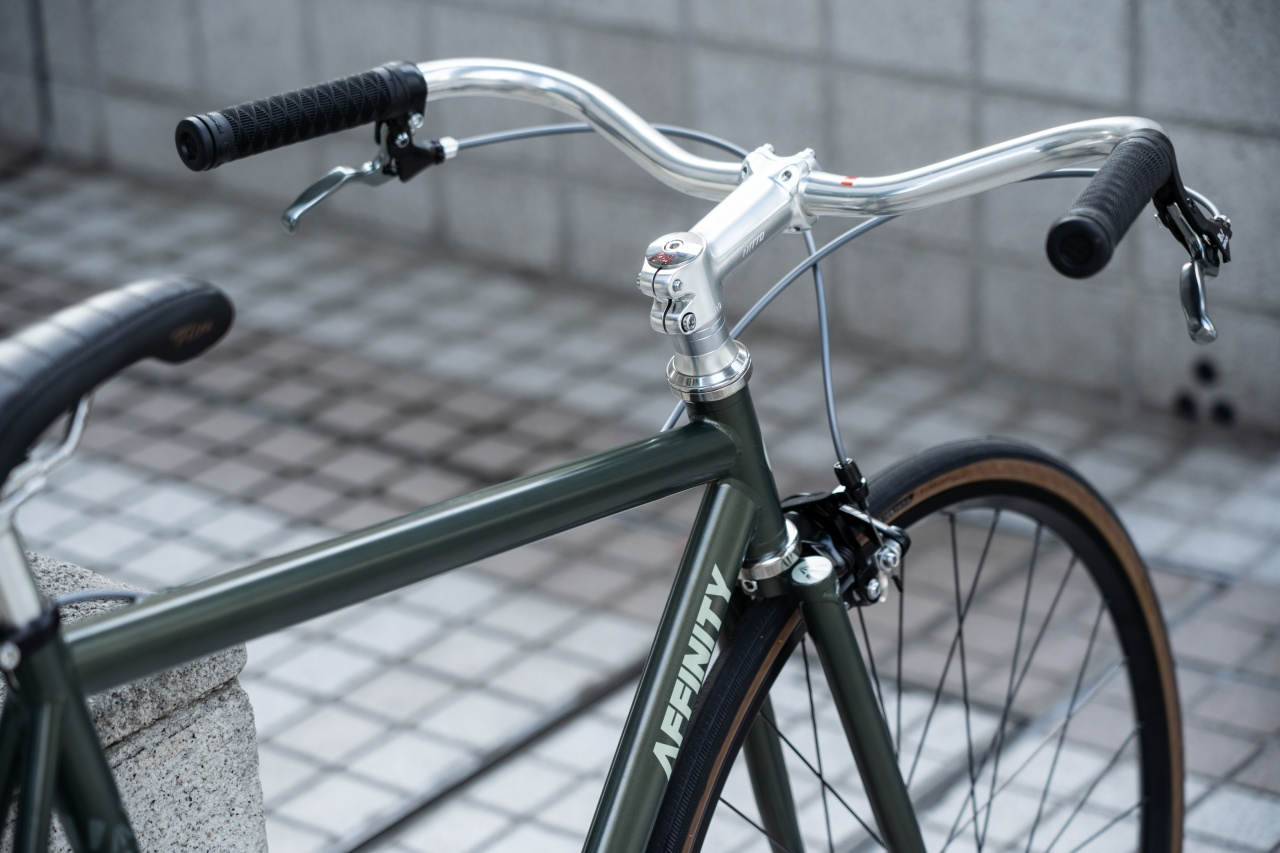 Affinity 2022 Track Frame Release. - BIKE SHOP BLUE LUG BLOG | 自転車店 ブルー ...