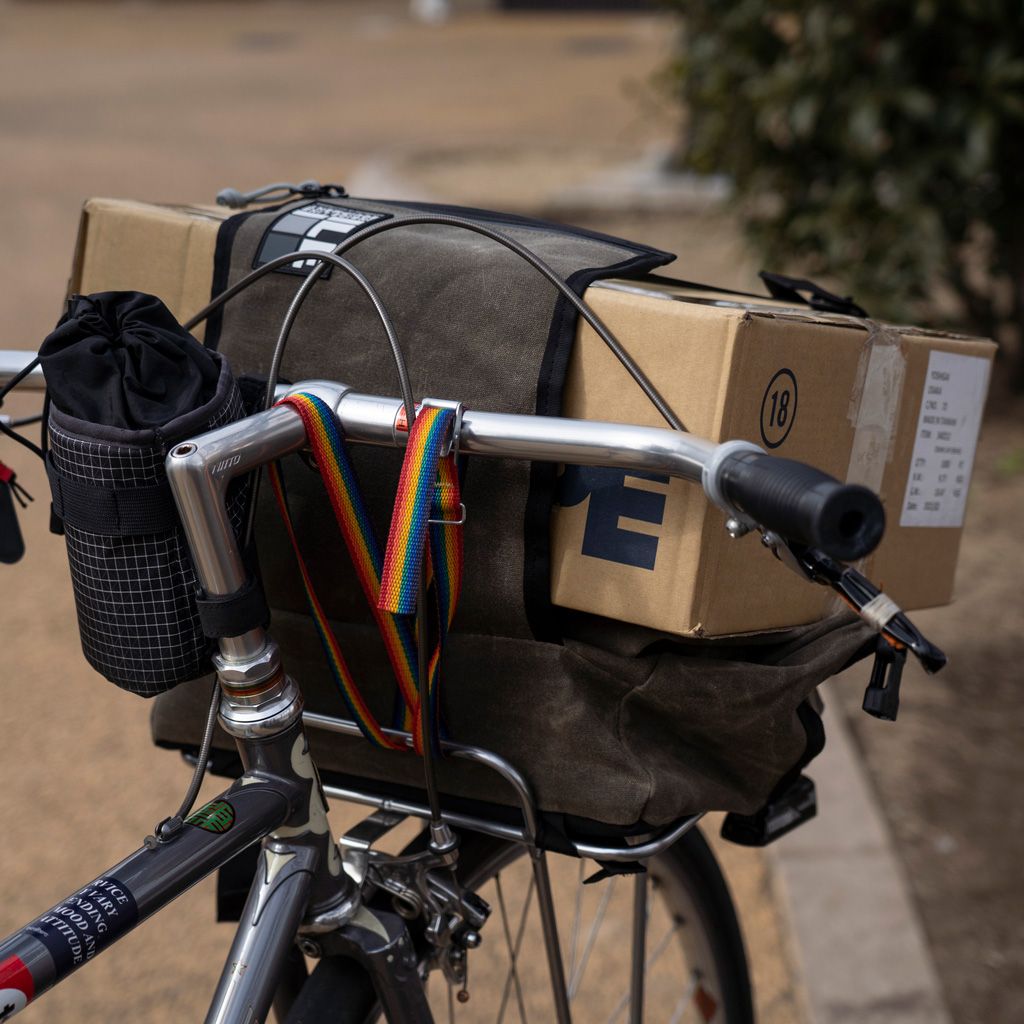 "INSIDE LINE EQUIPMENT - BLUE LUG BLOG | 自転車店 ブルーラグ スタッフブログ