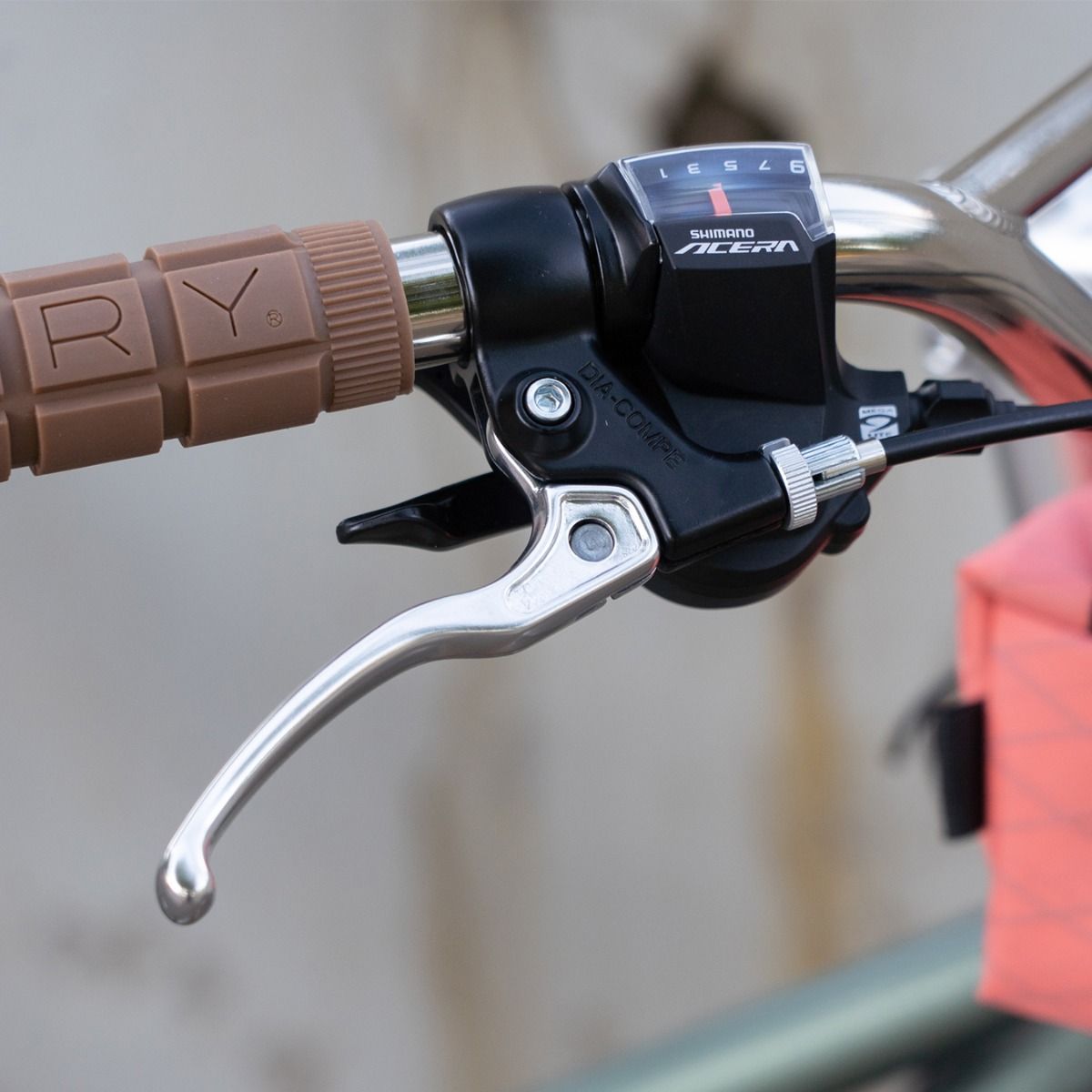 DIA-COMPE - BLUE LUG BLOG | 自転車店 ブルーラグ スタッフブログ