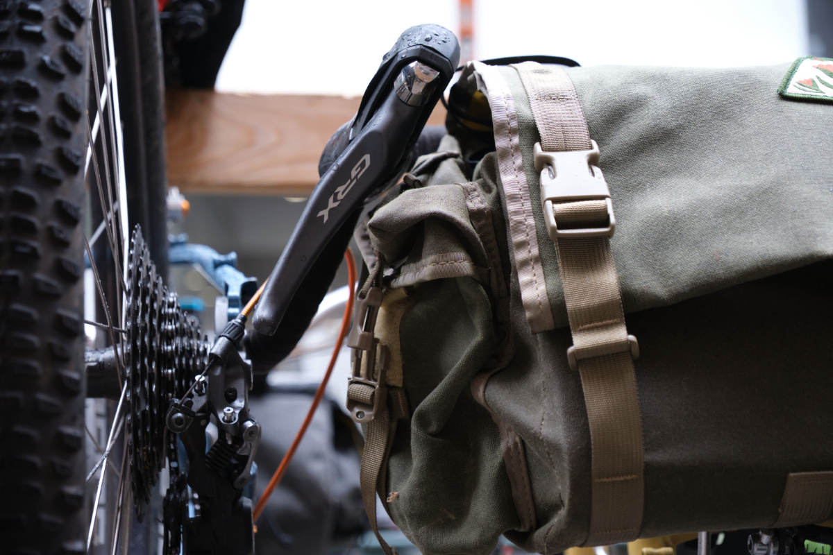 fabio’s chestとドロップハンドル幅の関係 - BLUE LUG STAFF REVIEW | 自転車店 ブルーラグ 商品レビュー