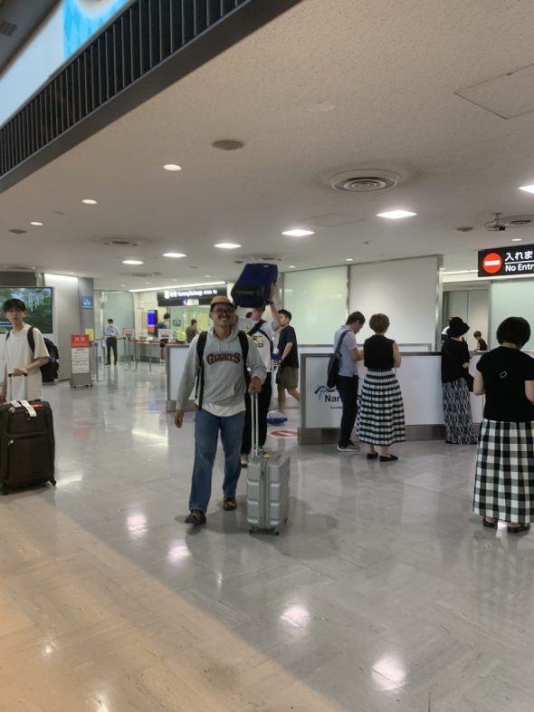 JAMES and WILL with Aro-chan's Rivendell - BIKE SHOP BLUE LUG BLOG ...