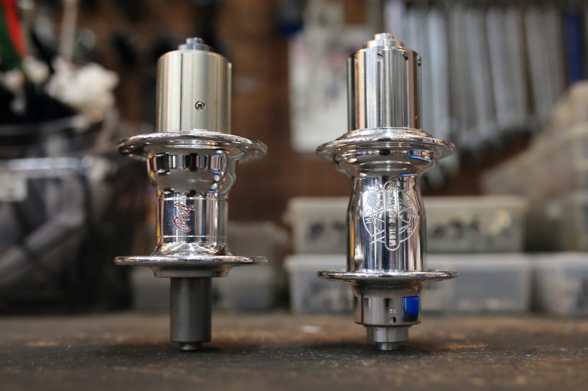 ONYX, 135mm for rim brakes - BIKE SHOP BLUE LUG BLOG | 自転車店 ブルーラグ スタッフブログ