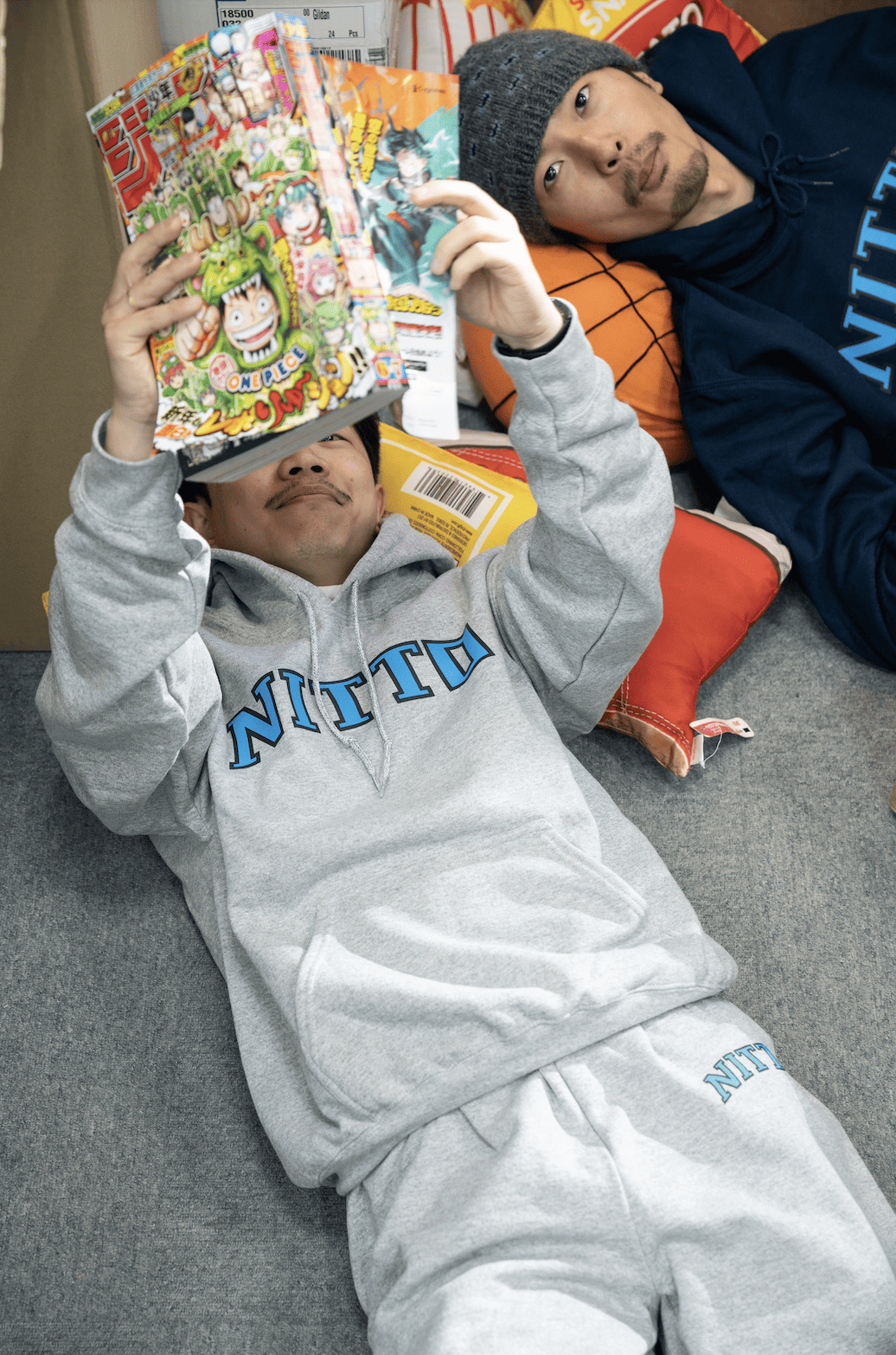 NITTO New product & Restock - BLUE LUG BLOG | 自転車店 ブルーラグ スタッフブログ