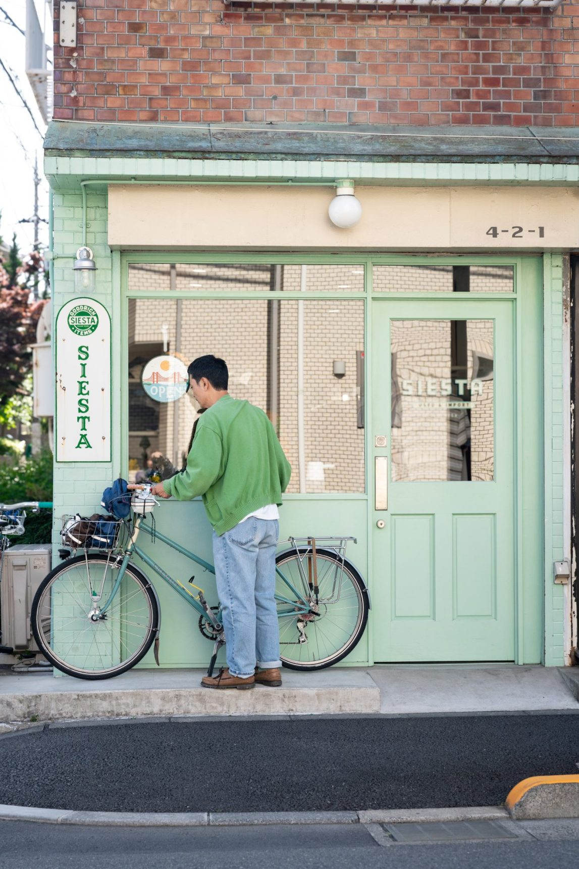 *SIESTA* MULTI BIKE PACK & BOTTLE POUCH - BLUE LUG BLOG | 自転車店 ブルーラグ スタッフブログ