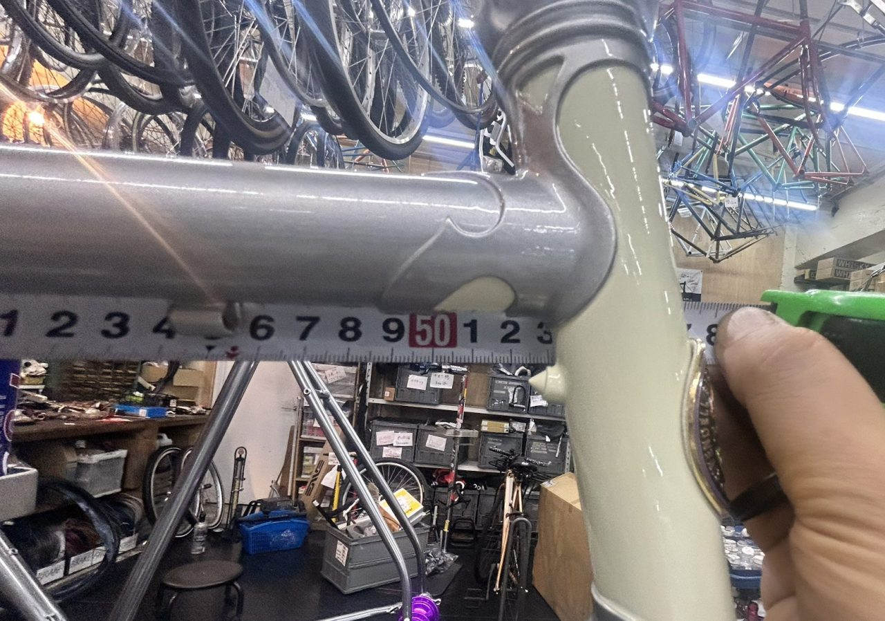 How to choose the correct size of a pump for your bike - BIKE SHOP BLUE ...