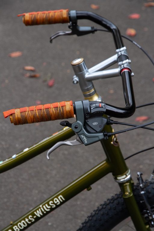 Losco Bar Origins And New 610mm Width - BIKE SHOP BLUE LUG BLOG | 自転車店 ...