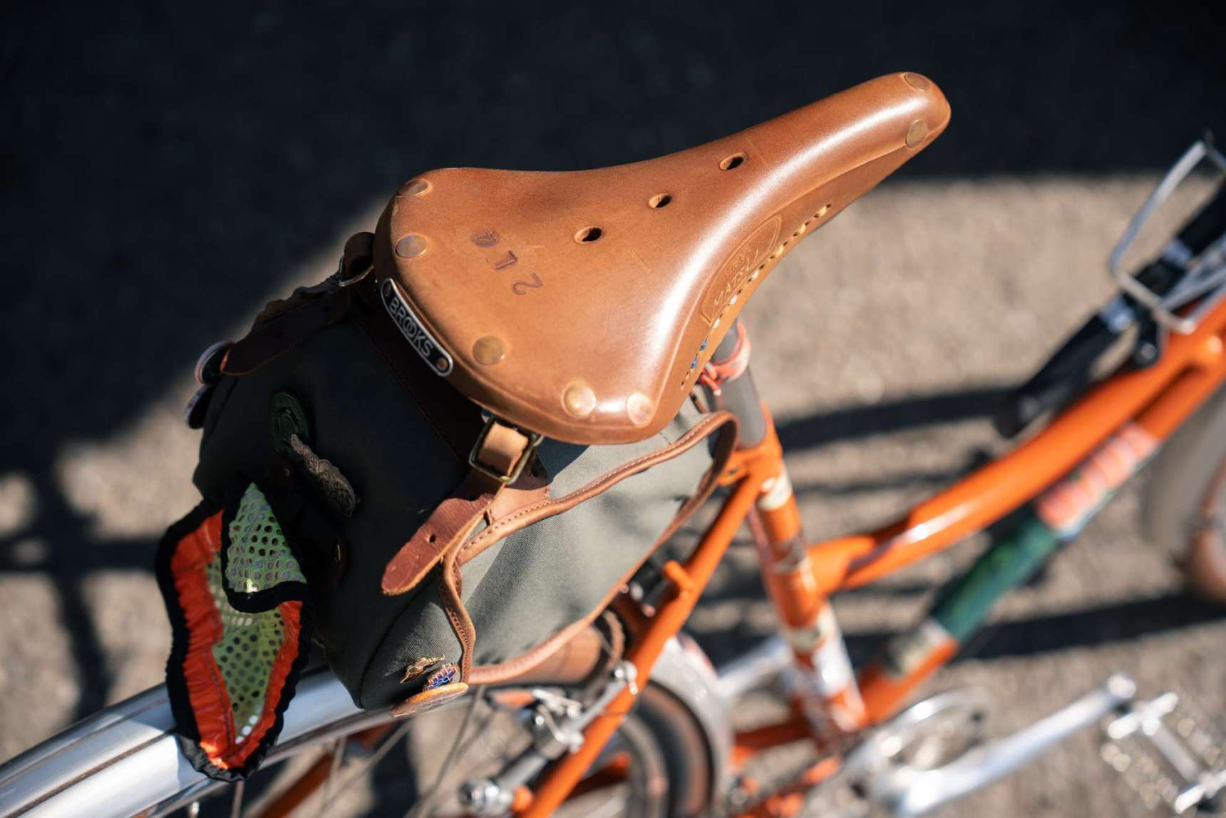 BROOKS × BLUE LUG "B17 FOR BLUE LUG" - BIKE SHOP BLUE LUG BLOG | 自転車店 ...