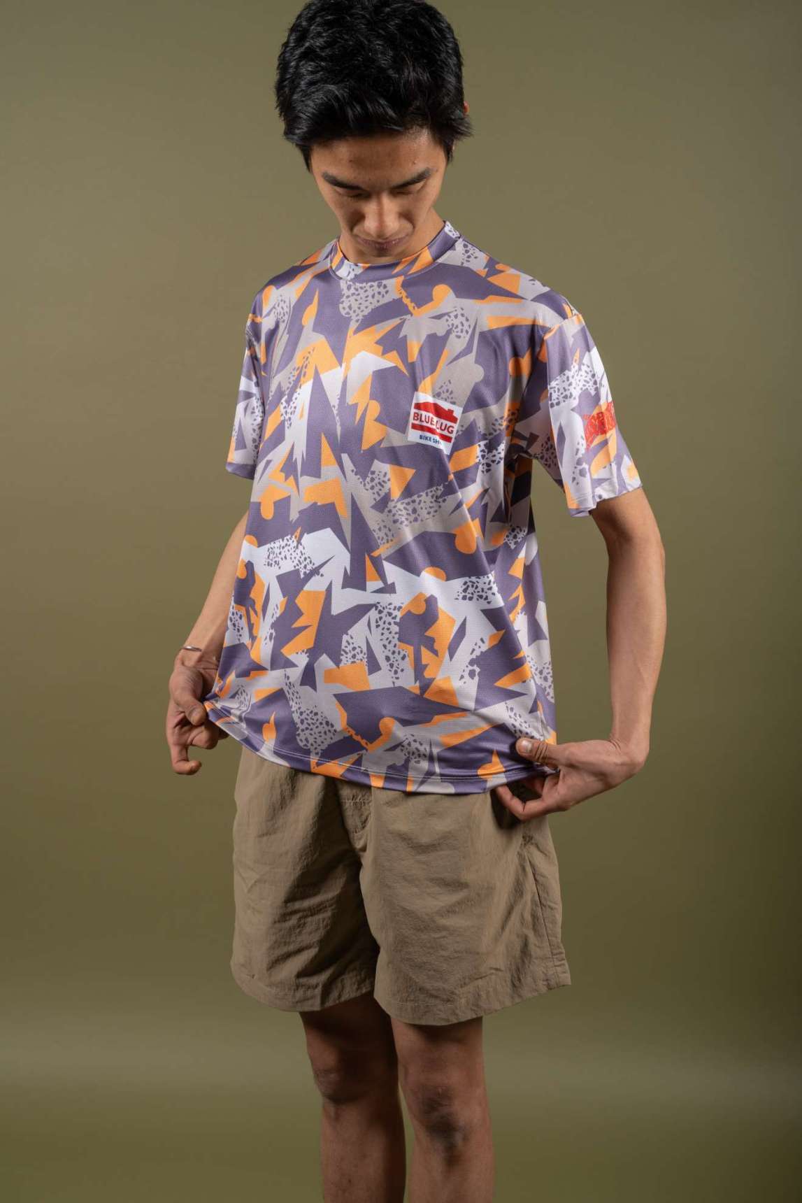 Team Dream x Blue Lug - BIKE SHOP BLUE LUG BLOG | 自転車店 ブルーラグ スタッフブログ