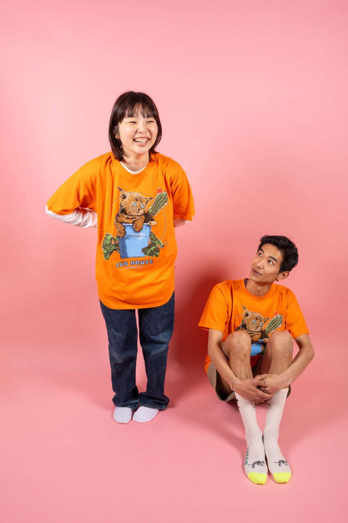 Team Dream x Blue Lug - BIKE SHOP BLUE LUG BLOG | 自転車店 ブルーラグ スタッフブログ