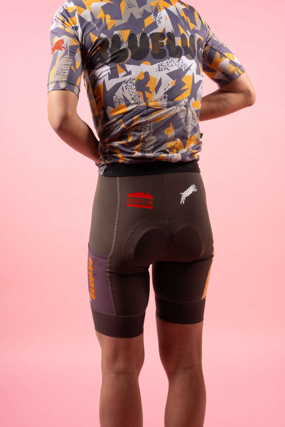 Team Dream x Blue Lug - BIKE SHOP BLUE LUG BLOG | 自転車店 ブルーラグ スタッフブログ