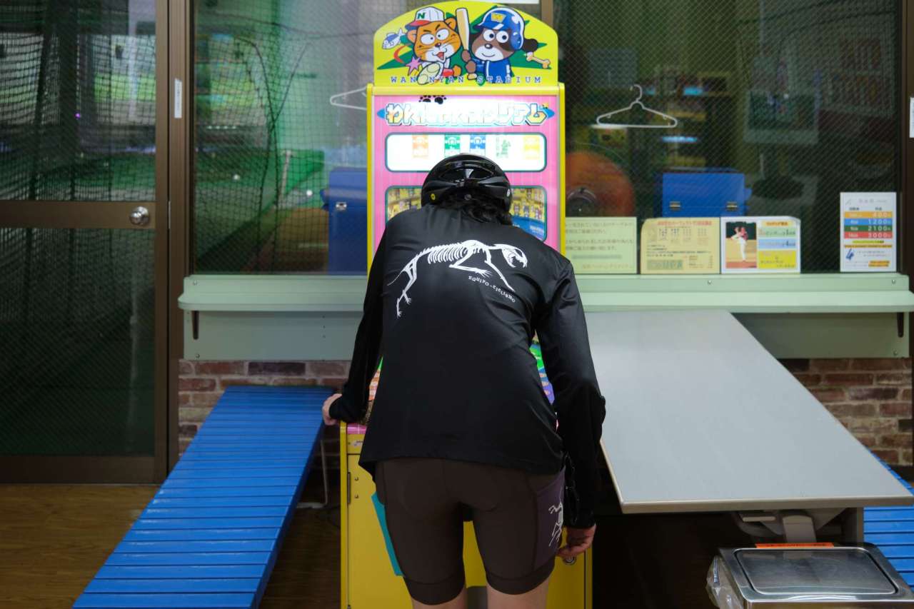 Team Dream x Blue Lug - BIKE SHOP BLUE LUG BLOG | 自転車店 ブルーラグ スタッフブログ