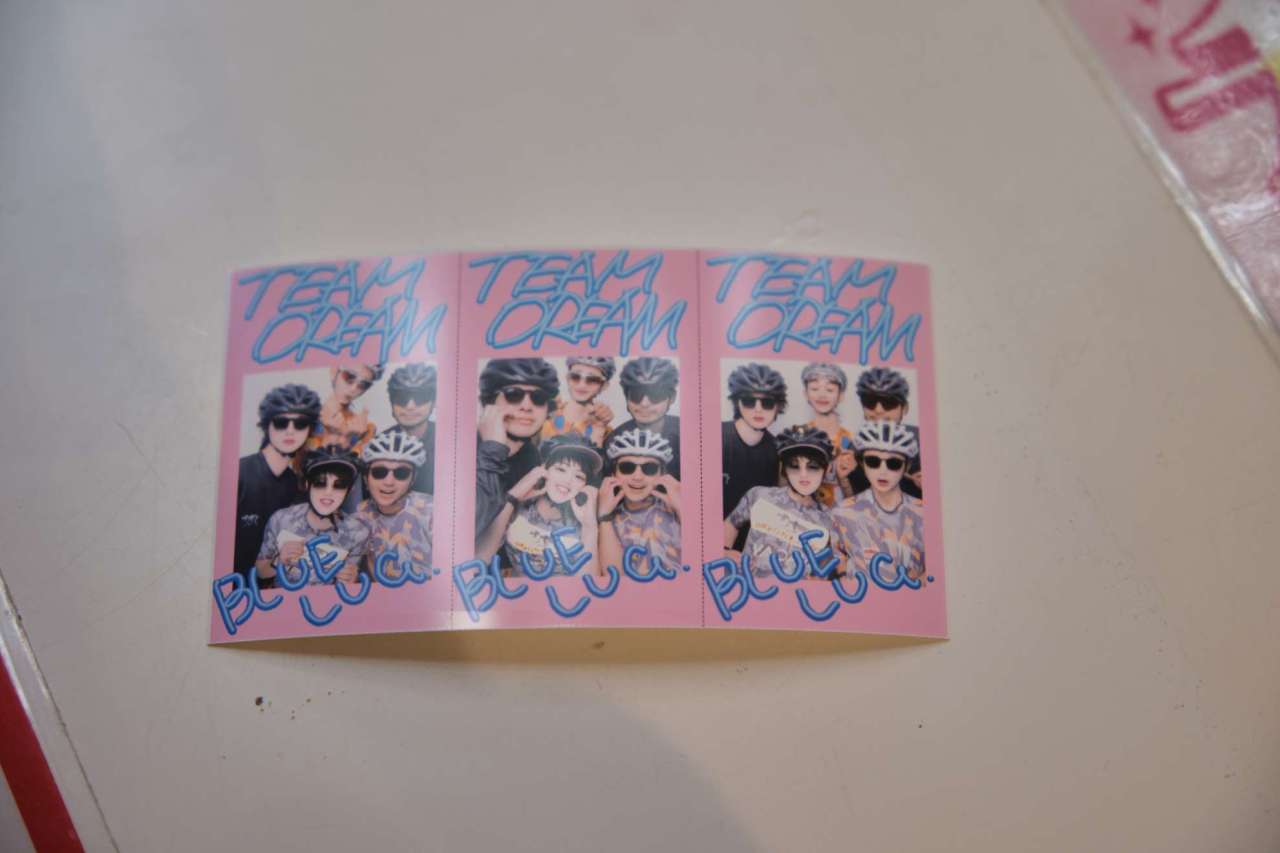 Team Dream x Blue Lug - BIKE SHOP BLUE LUG BLOG | 自転車店 ブルーラグ スタッフブログ