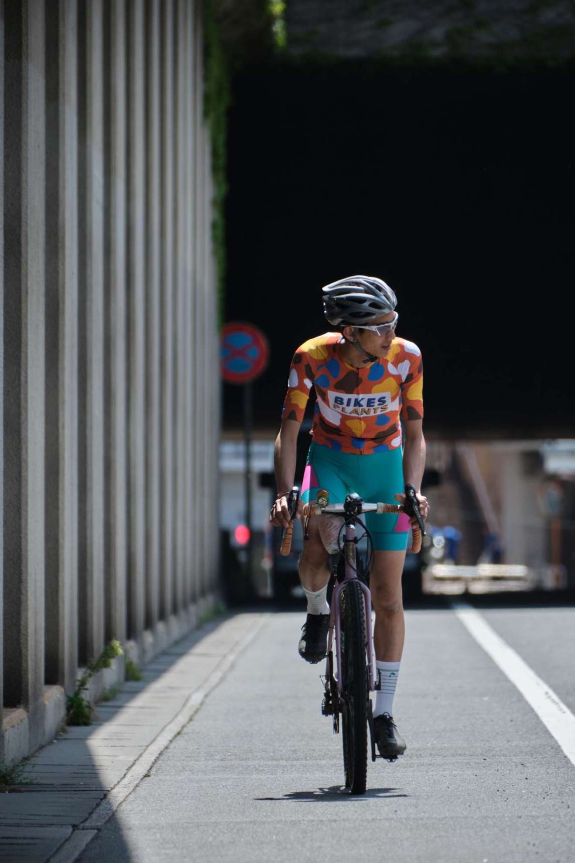 Team Dream x Blue Lug - BIKE SHOP BLUE LUG BLOG | 自転車店 ブルーラグ スタッフブログ