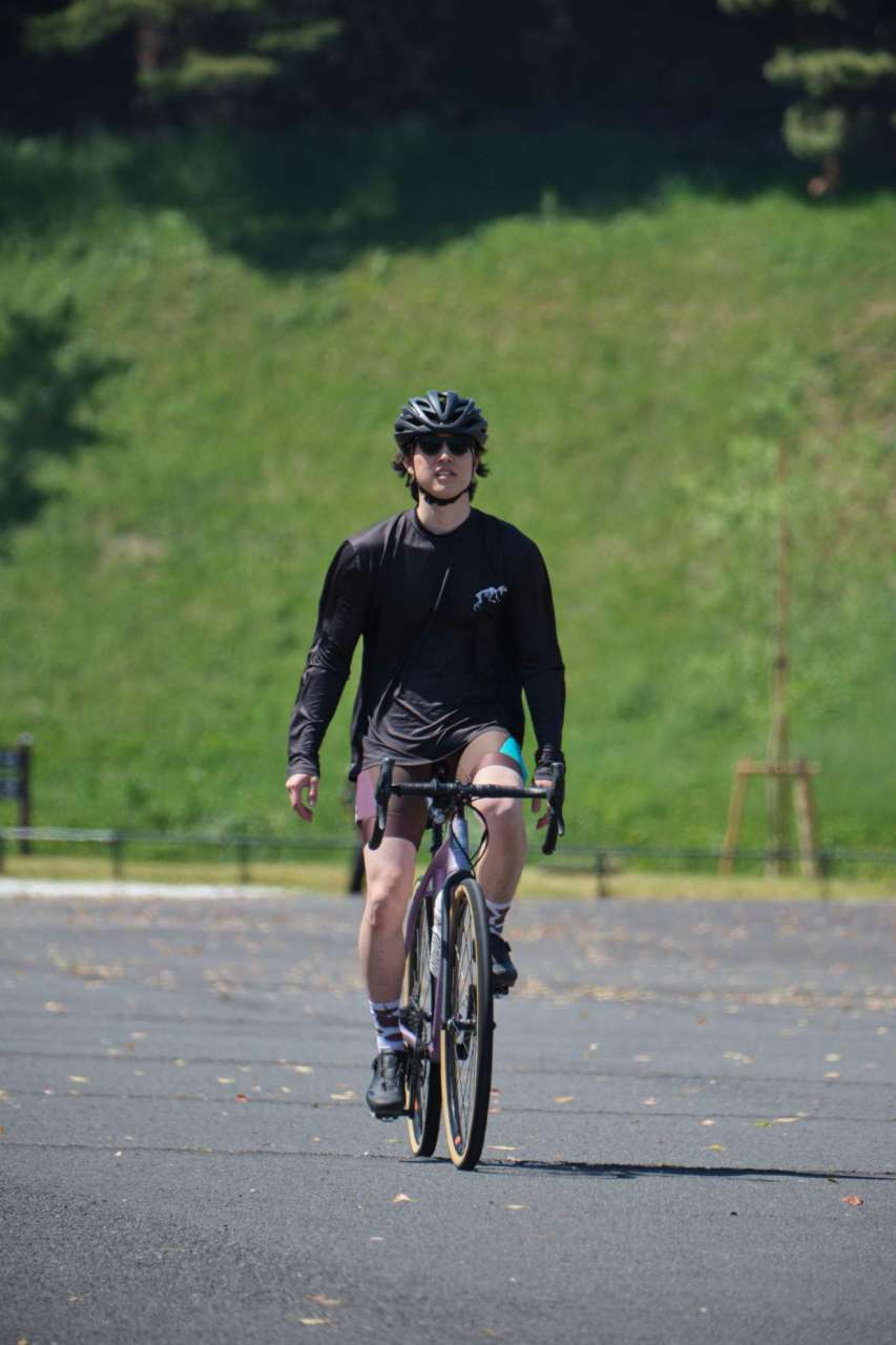 Team Dream x Blue Lug - BIKE SHOP BLUE LUG BLOG | 自転車店 ブルーラグ スタッフブログ