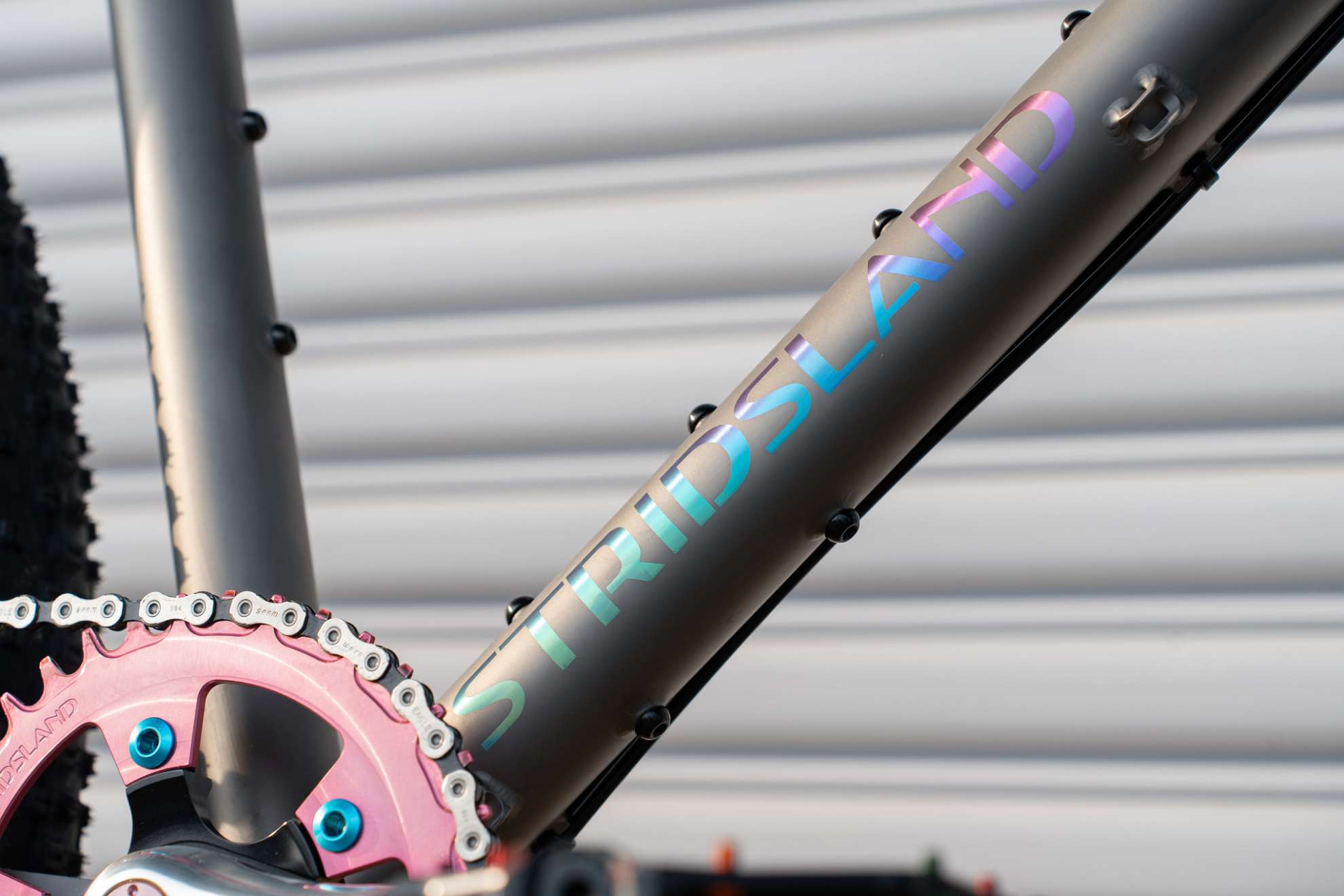 New OLD bike, Beachcomber. - BLUE LUG BLOG | 自転車店 ブルーラグ スタッフブログ