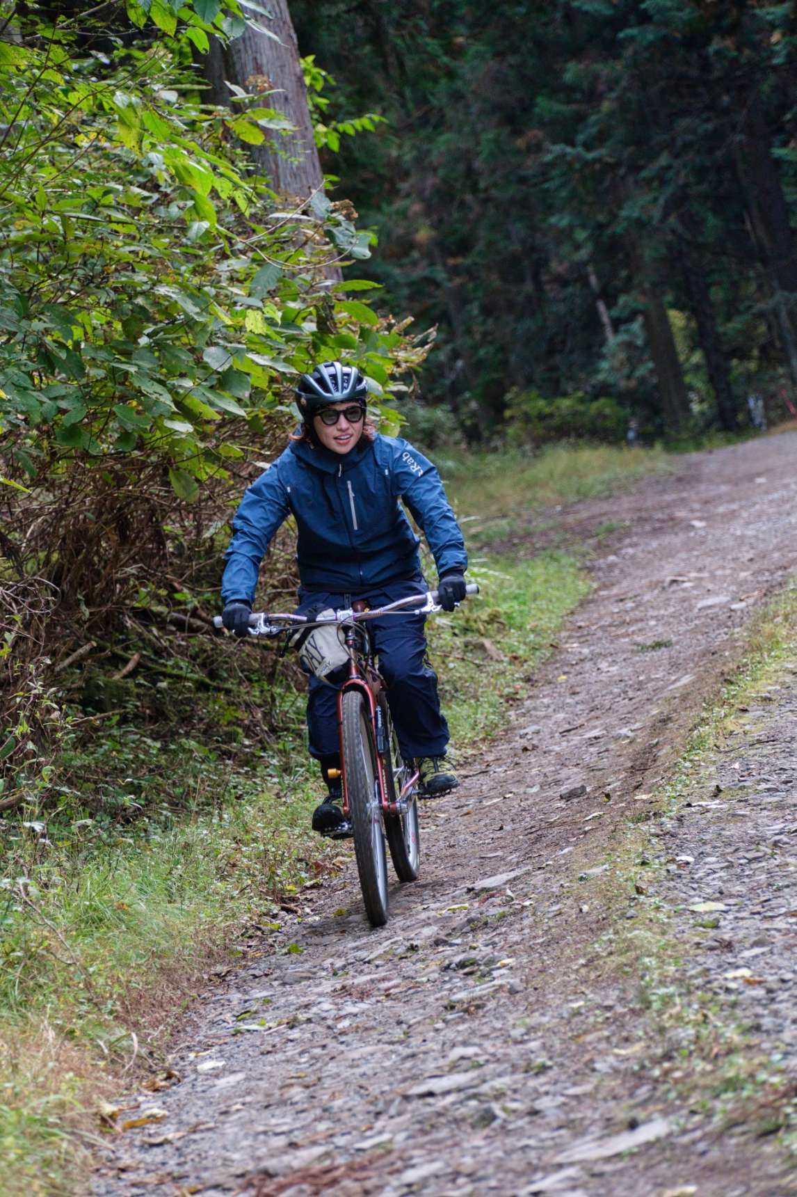 BIKEPACKING is the best!! - BLUE LUG BLOG | 自転車店 ブルーラグ スタッフブログ