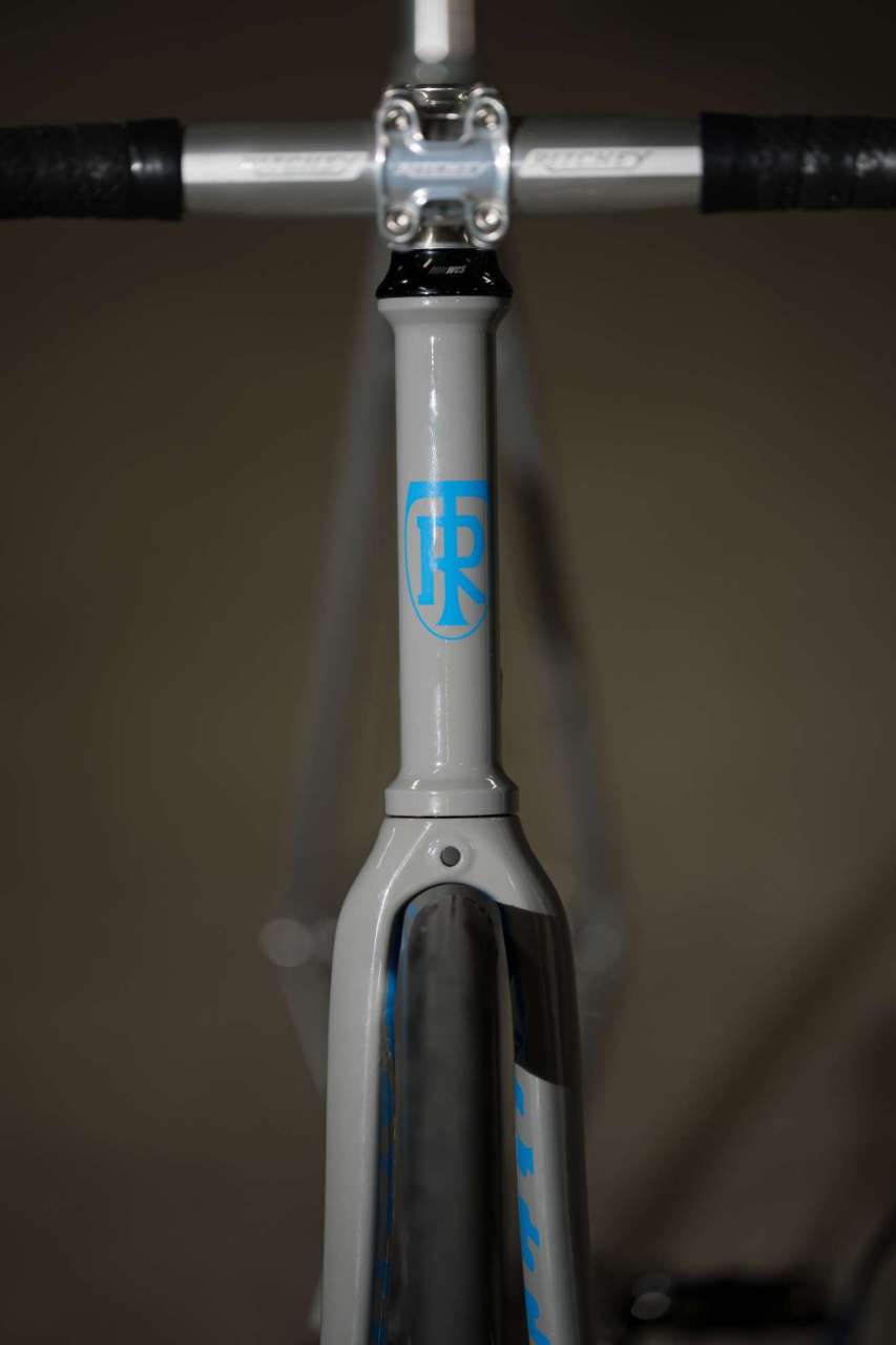 BLUE LUG 20TH × RITCHEY GARDENCITY - BLUE LUG BLOG | 自転車店 ブルーラグ スタッフブログ