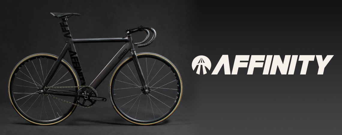 AFFINITY CYCLES - BRANDS