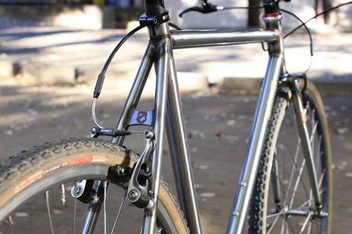 CINELLI - BRANDS / ブランド | BLUE LUG ONLINE STORE